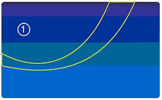 How To Make A Business Card Corel Draw Tutorial An Island For Blogging Tips Tricks