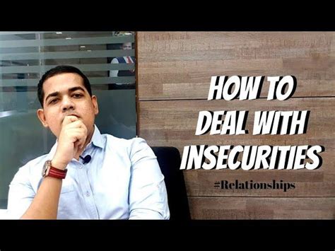 Kunal Vijay On Linkedin Kunalvijayvergia Insecurities Love Relationshipissues…
