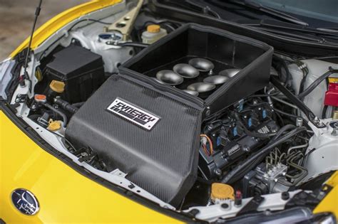 Legacy Engines — Prototipo