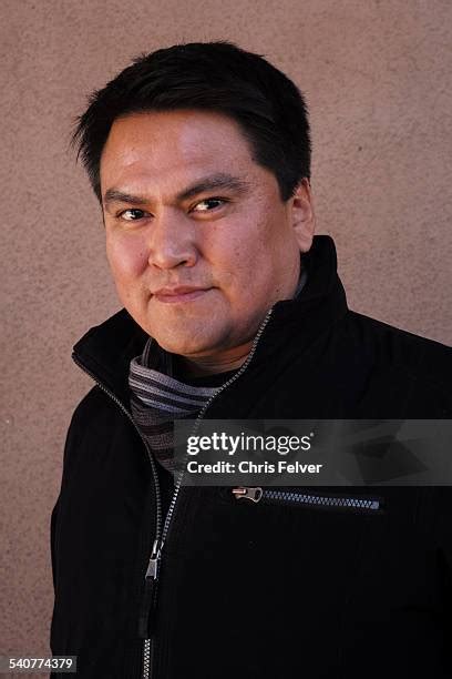 Sherwin Bitsui Photos Et Images De Collection Getty Images