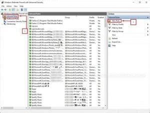 Add IP Address In Windows Firewall Web Hosting FAQs By MilesWeb