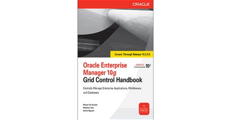 A Configuration Files Oracle Enterprise Manager 10g Grid Control Handbook [book]