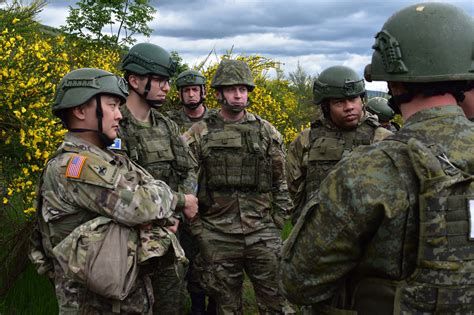 Ushtarët E Fsk Së Përfundojnë Ushtrimin Fushor “ujku Alfa” Dukagjini