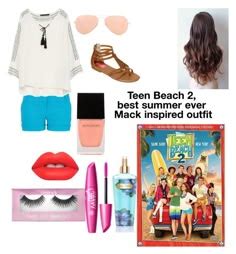 44 Teen Beach Movie Outfits Ideas Teen Beach Movie Teen Beach