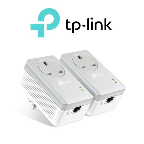 Tp Link Powerline Adapters Can I Mix Or Use Different Cucctv