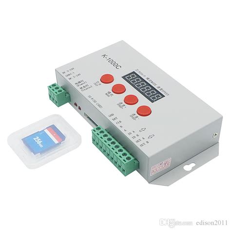 LED Controller K C T S China