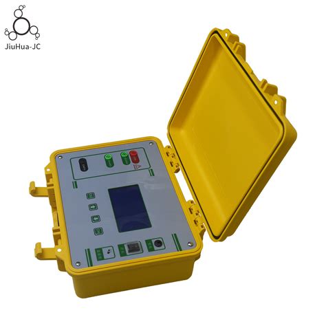 5kv 10kv Wholesale Price Insulation Test Device Digital Megohmmeter