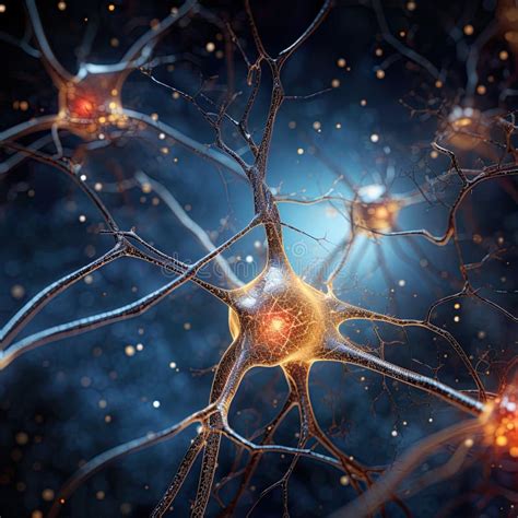 Neurons Firing Stock Illustrations 1285 Neurons Firing Stock Illustrations Vectors And Clipart