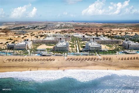 Riu Palace Santa Maria Hotel In Santa Maria Cape Verde Artofit