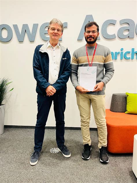 Muhammad Muzammil On Linkedin Proud To Announce That I Have