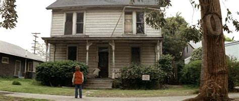 North Carolina Couple Builds Replica Of Michael Myers Halloween Home