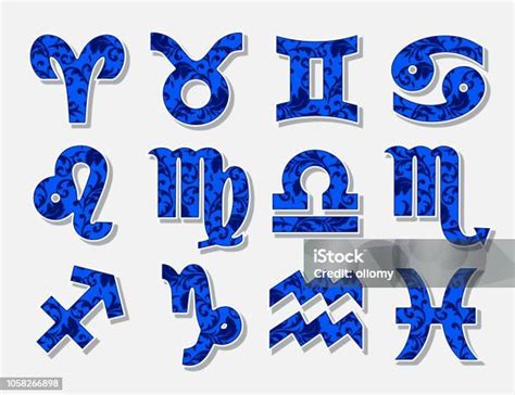 조디악 표지판 제미니 암 레오 처녀자리 천칭 자리 염소 자리 전갈 자리 궁수자리 물병자리 양자리 황소 자리