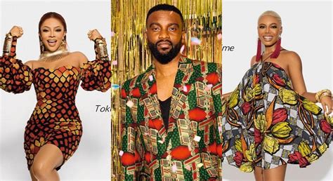 Ankara Native Wears Breaking Barriers And Inspiring Diversity By Cogent Medium