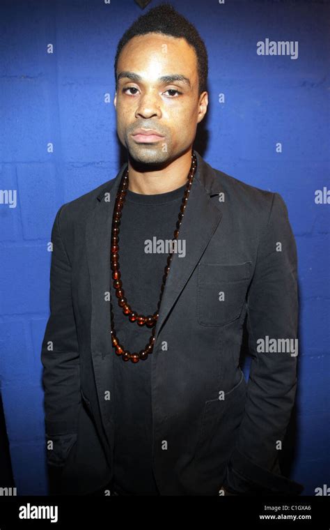 bilal at the black star concert presented by blacksmith and live n direct held at the nokia