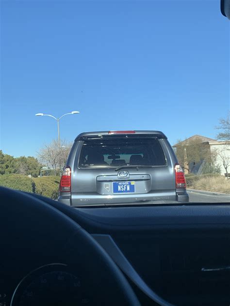 Found Some NSFW Content On The Road R Pics