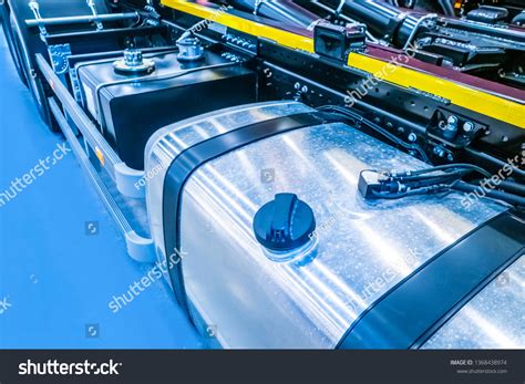 Car Gas Tank