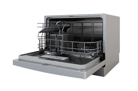 Обзор и отзывы о посудомоечной машине Flavia