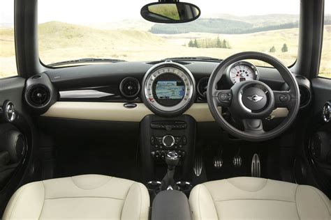 Mini Cooper Sd Used Car Review Eurekar Mini Cooper Sd Used Car Review Eurekar