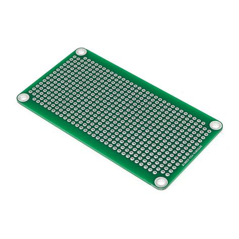 1591b Proto Board [discontinued] The Pi Hut