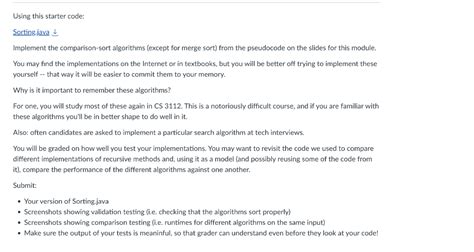 Solved Here Is The Starter Code Import