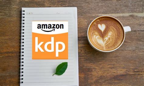 How To Publish Your Books Online With Amazon Kdp Syed Zain Abbas
