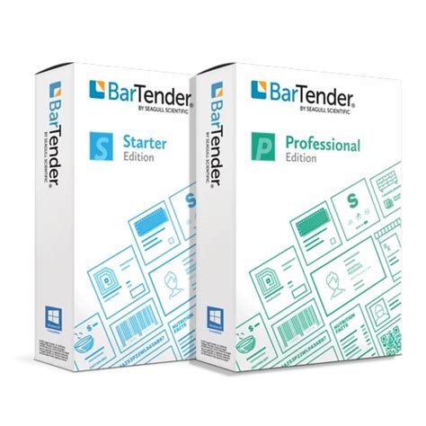 Bartender Label Software 1 Year At ₹ 22000piece In Ahmedabad Id