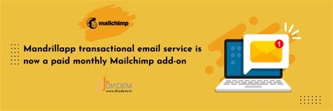 mandrillapp transactional email service is now a paid monthly mailchimp