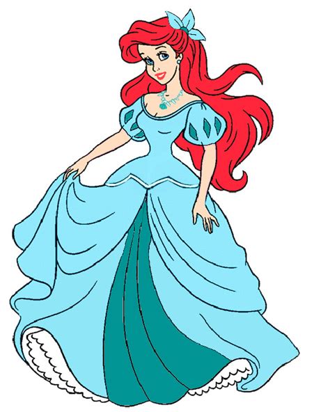 Ariel Disney Princess Dress At Amber Magoon Blog