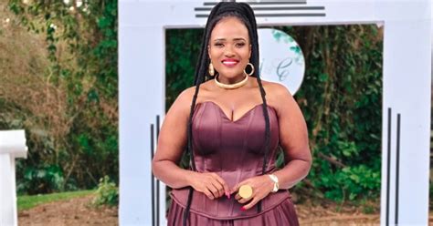 Sandra Dacha Proudly Displays Her Body Transformation Following Weight