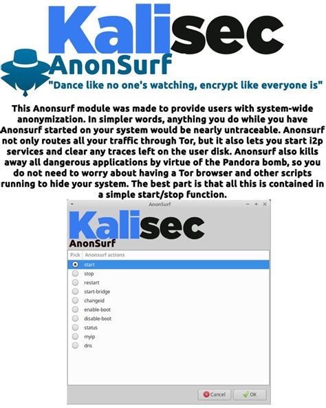 Guy Ubuntushop On Linkedin Kali Linux Aims To Detect Vulnerabilities From Networks And