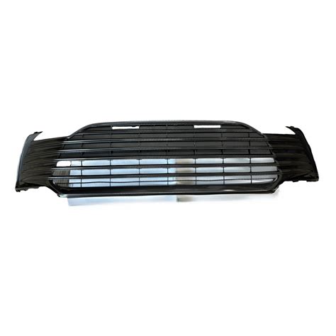 Front Bumper Bar Grille Insert Fits Toyota Camry 2021 2024 Ascent Asv70