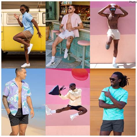 Jual Chubbies Twill Stretch Chino Short 4 Inch Inseam Shopee Indonesia