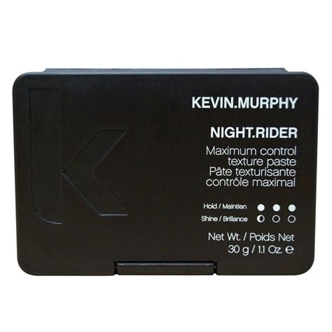 Kevin Murphy Night Rider Maximum Control Texture Paste 11 Oz Walmartca