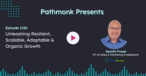 unleashing resilient scalable adaptable and organic growth