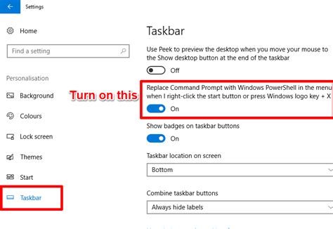 powershell vs command prompt getting started with windows powershell