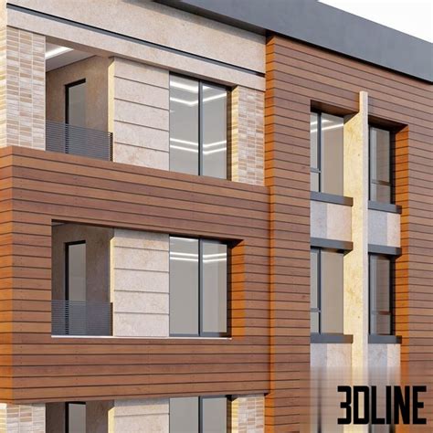 Building 0 3d Models Download 3dlinenet
