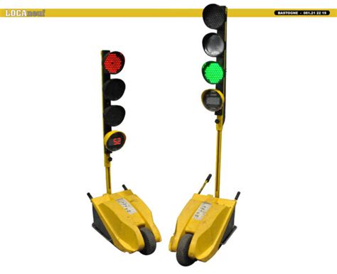 Feux Tricolor Locaneuf