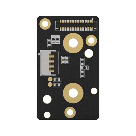 Pdm Arduino Microphone Sensor 100 10khz Stmicroelectronics Mp34dt06j