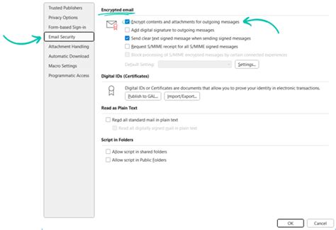 How To Send Secure Email Attachments In Gmail A Step By Step Guide