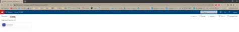 fail to preview the report in microsoft report builder microsoft qanda