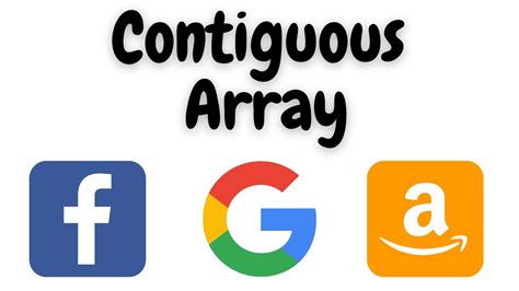 Contiguous Array Leetcode Contiguous Array Leetcode Python Python