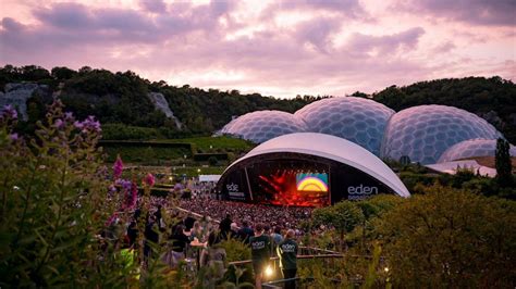 Second Biffy Cylro Date Added To Eden Sessions Bbc News