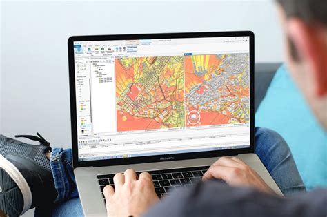 10 Best Urban Mapping Tools That Every Urban Planner Needs To Know