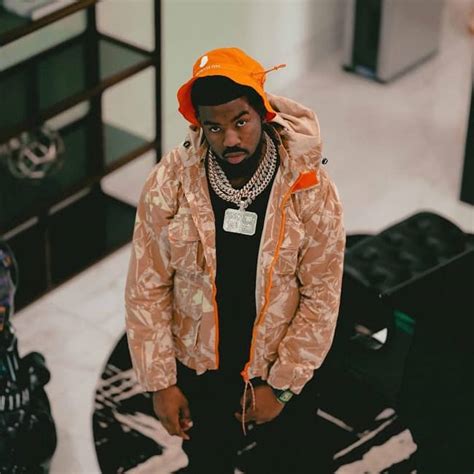 Tion Wayne Bio Age Career Height Net Worth Facts