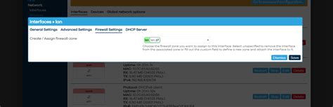 Need Help With Configuring Openwrt As Dumb Ap Installing And Using Openwrt Openwrt Forum