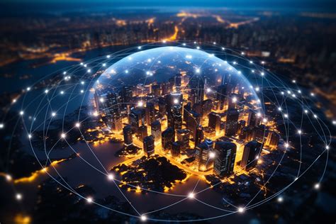 Comprendre Internet Le Fonctionnement Du Réseau Mondial Simplifié
