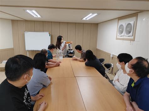 6월 자기주장훈련