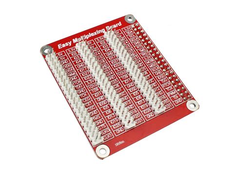 gpio expansion board v3 para raspberry pi 4 pi 3 pi 2 expansor de