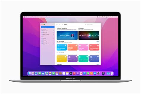 Macos Monterey Bisa Diunduh Pembaruan Untuk Facetime Dan Safari