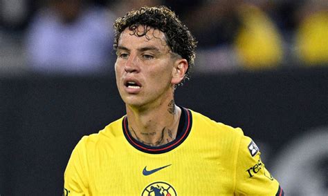 ¿se Va Del Club América Igor Lichnovsky Confirma Su Futuro Para El 2025